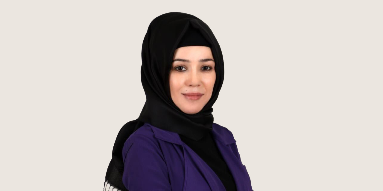 Vatan sen olmadan var olabilir, ama sen vatansız var olamazsın! - Fatma ...