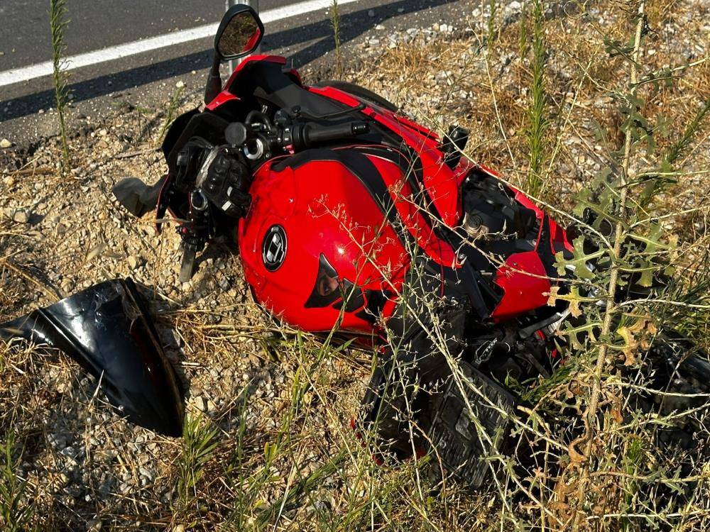 Dünya turuna çıkan Rus moto vlogger Türkiye’de kazada öldü