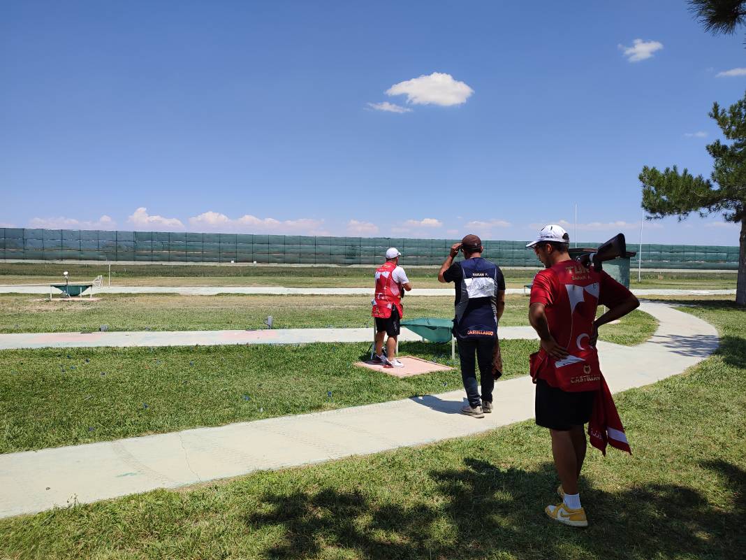 Türkiye’de ilke imza atan baba ve oğlu Konya’nın gururu