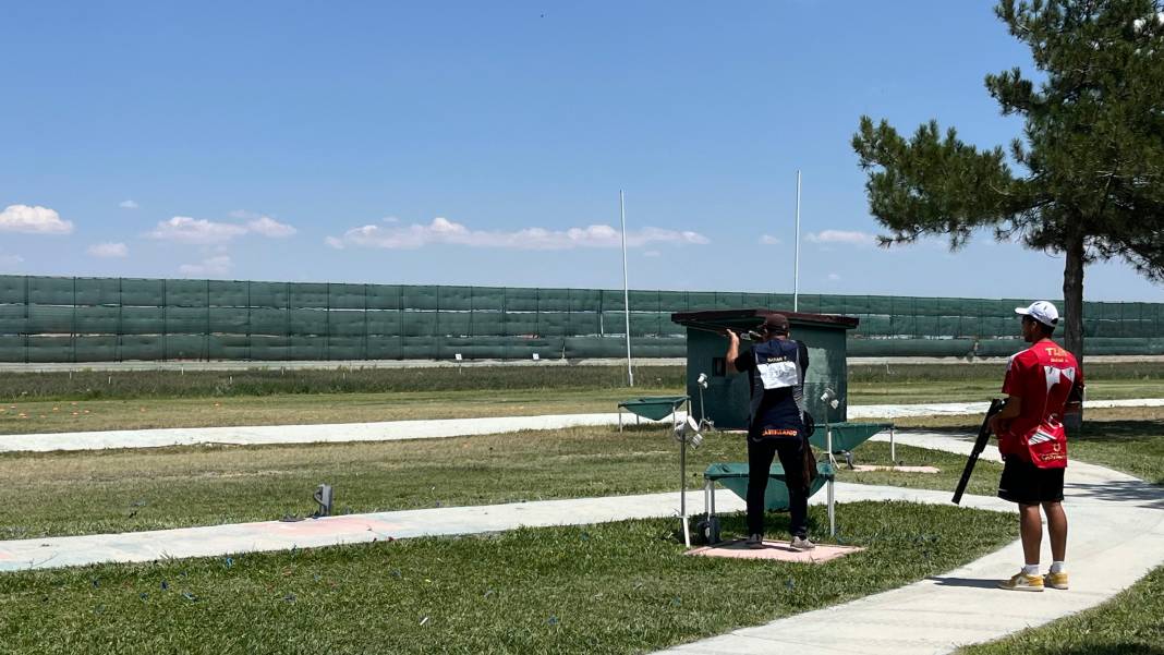 Türkiye’de ilke imza atan baba ve oğlu Konya’nın gururu