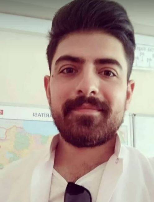 11 günlük eşi, Konya’da cesedi bulunan Onur Uçkun’la son görüşmesini ...