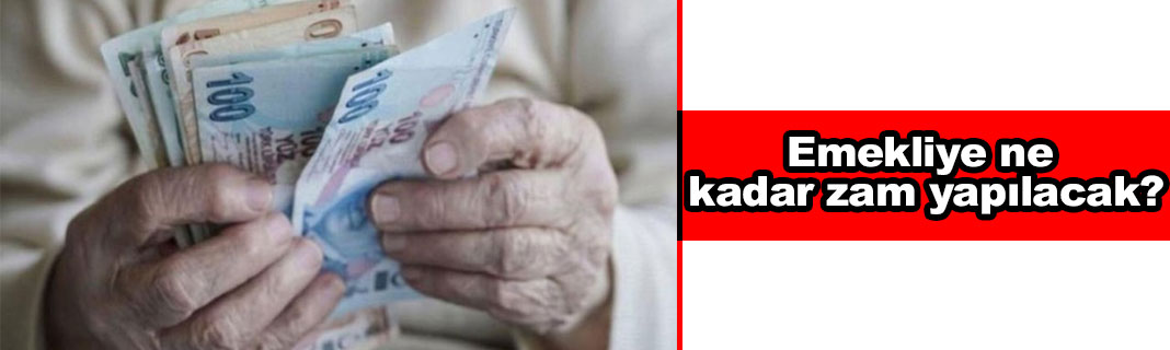 Memur ve emekliler ne kadar zam alacak? 5 aylık fark kesinleşti