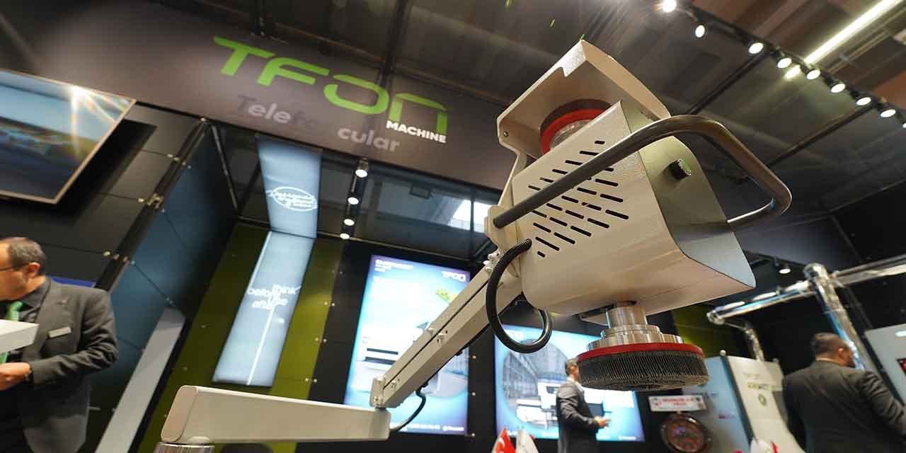 TFON Avrasya’nın Gözdesi