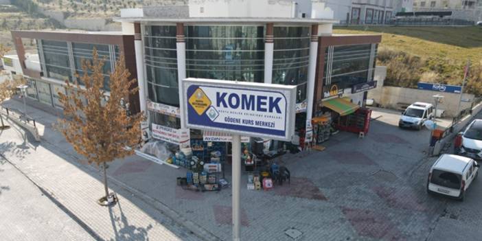 KOMEK yaz kayıt başvurusu 2024 | TIKLA, BAŞVUR